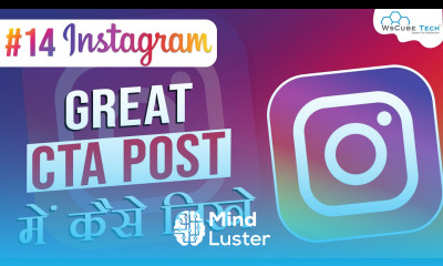Learn How to Include CTAs in Post Caption Instagram Growth WsCube Tech ...