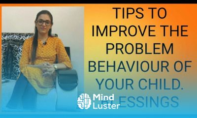 Learn Tips to handle problem behaviour of ur child Use this method to ...