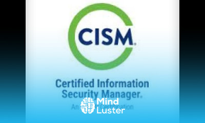 Learn 72 C And A ISACA CISM DOMAIN 3 INFORMATION SECURITY PROGRAM ...