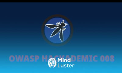 Learn Practical Command Injection with Burp Suite EP2 OWASP Hackademic ...