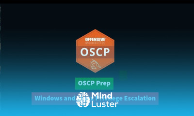 Learn Windows and Linux Privilege Escalation OSCP Prep - Mind Luster