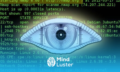 Learn Vulnerability scanning with Nmap and Metasploit OSCP Prep - Mind ...