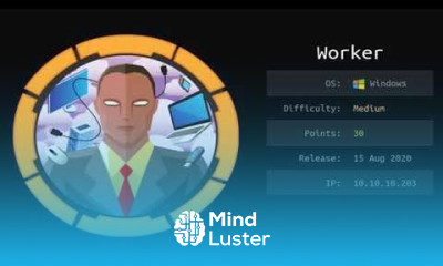 Learn CTF Walkthrough Using Azure DevOps To Gain Administrative Access to Windows - Mind Luster
