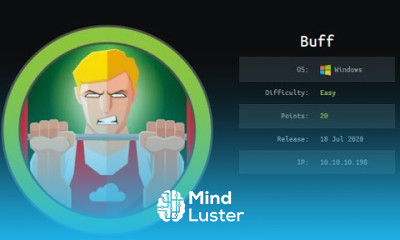 Learn Windows 10 Enterprise Buffer OverFlow CTF Walkthrough - Mind Luster