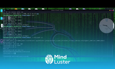 Learn Analyzing Cyber Security Incidents TryHackMe Overpass 2 - Mind Luster