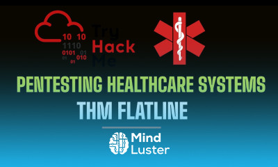 Learn Pentesting OpenClinic Healthcare Management System TryHackMe ...
