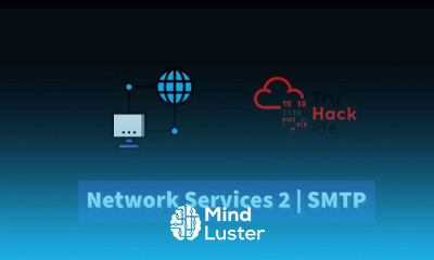 Learn NFS Protocol Explained TryHackMe Network Services 2 - Mind Luster