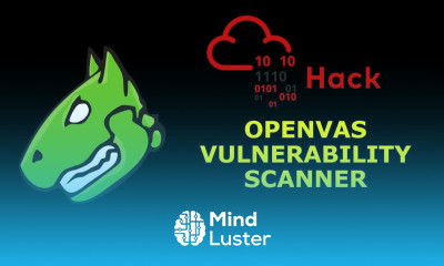 Learn Vulnerability Scanning with OpenVAS TryHackMe - Mind Luster