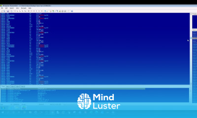 Learn Malware Analysis Introduction TryHackMe MAL Malware Introductory - Mind Luster