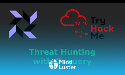 Learn Threat Hunting and Incident Response with Osquery TryHackMe - Mind Luster