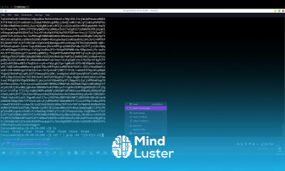 Learn Linux Filtering and Pattern Grabbing TryHackMe Advent of Cyber 1 Day 4 - Mind Luster