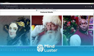 Learn Extracting Image MetaData with Exif and OSINT TryHackMe Advent of Cyber 1 Day 4 - Mind Luster
