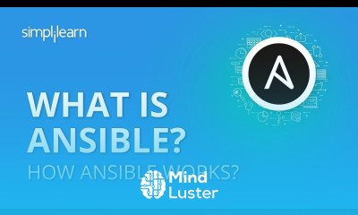 Learn What Is Ansible How Ansible Works Ansible Playbook Tutorial For Beginners DevOps ...