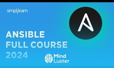 Learn Ansible Full Course 2024 Ansible Tutorial For Beginners Ansible Complete Tutorial ...
