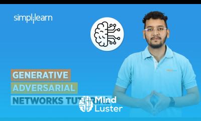 Learn Generative Adversarial Networks Tutorial What is GAN Deep Learning for Beginners ...