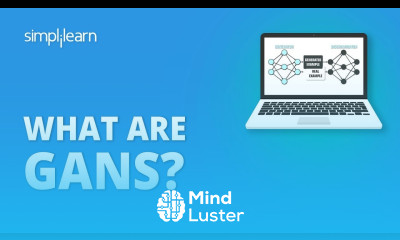 Learn What Are GANs Generative Adversarial Networks Tutorial Deep Learning Tutorial Simplilearn ...