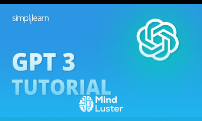 Learn GPT 3 Tutorial GPT 3 Explained What Is GPT 3 Generative Pre trained Transformer 3 ...