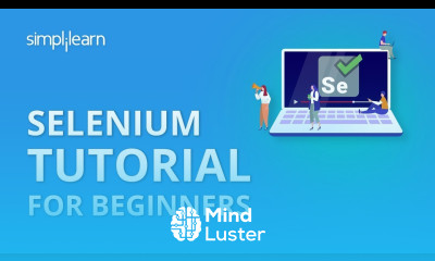 Learn Selenium Automation Testing Tutorial Selenium Tutorial For ...