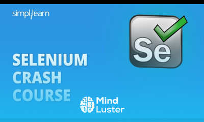 Learn Selenium Crash Course 2023 Selenium Tutorial For Beginners Selenium Tutorial Simplilearn ...