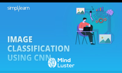 Learn Image Classification Using CNN Deep Learning Projects Machine Learning Tutorial ...