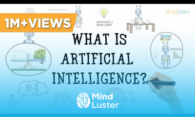 Artificial intelligence foundations Tutorial - Mind Luster