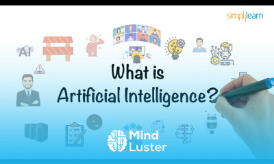 Learn What is Artificial Intelligence Artificial Intelligence In 5 ...
