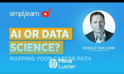 Learn AI or Data Science Artificial Intelligence And Data Science Career Simplilearn - Mind Luster