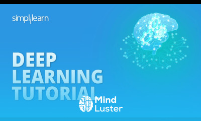 Learn Deep Learning Tutorial What Is Deep Learning And Neural Networks Deep Learning Simplilearn ...