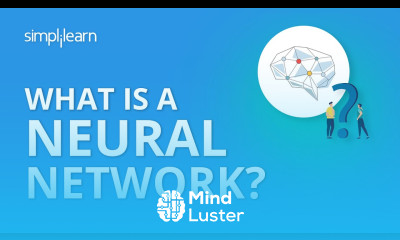 Learn What is a Neural Network How Deep Neural Networks Work Neural Network Tutorial Simplilearn ...