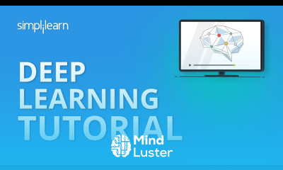 Learn Deep Learning Tutorial Deep Learning TensorFlow Deep Learning With Neural Networks ...