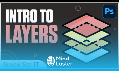 Learn An Introduction to Layers in Photoshop CC - Mind Luster