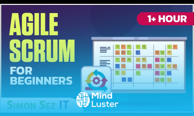 Learn Agile Scrum for Beginners Professional Training Tutorial to Learn Agile Scrum - Mind Luster