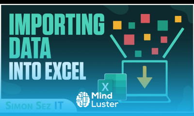 Learn How to Import Data into Excel A Simple Guide - Mind Luster