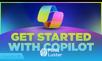 Learn Getting Started with Copilot - Mind Luster