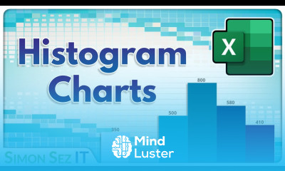 Learn How to Make a Histogram in Microsoft Excel - Mind Luster
