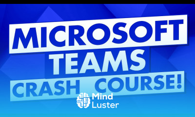 Learn Microsoft Teams Tutorial for Beginners Microsoft Teams Demo Teams ...