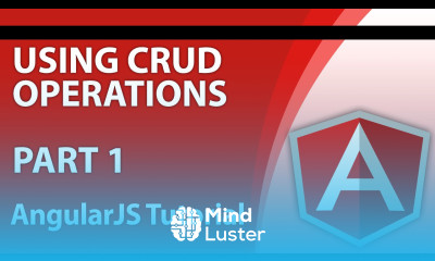 Learn Angular Tutorials for Beginners Part 6 Using CRUD Operations to Create Update and Delete ...