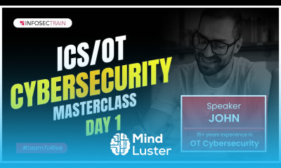 Learn What is ICS OT Cybersecurity IT vs OT OT Communication Protocols - Mind Luster