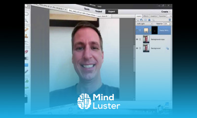 Learn Learn how to use Photoshop Elements 11 Part 50 How to Correct Skin Tone and Whiten Teeth ...