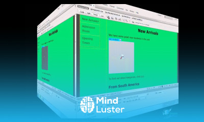 Learn Dreamweaver CS6 Tutorial Part 45 Inserting Multimedia Files on a Web Page - Mind Luster