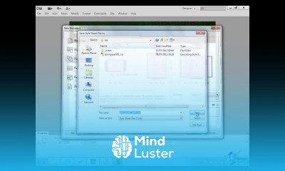 Learn Dreamweaver CS6 Tutorial Part 48 Creating Fluid Grid Layouts build a website course - Mind ...
