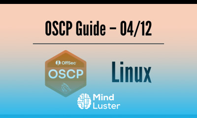 Learn OSCP Guide 04 12 – Linux - Mind Luster
