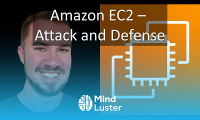 Learn Amazon EC2 Attack and Defense Attacking Defending AWS TryHackMe Part 11 - Mind Luster