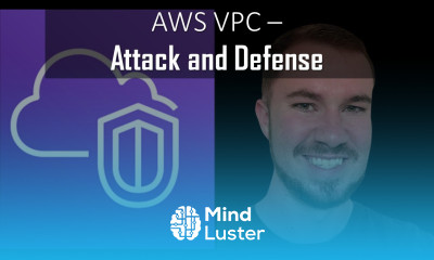 Learn AWS VPC Attack and Defense Attacking Defending AWS TryHackMe Part 13 - Mind Luster