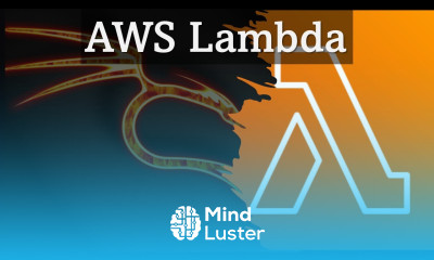 Learn AWS Lambda ft KaliMax Attacking Defending AWS TryHackMe Part 16 - Mind Luster