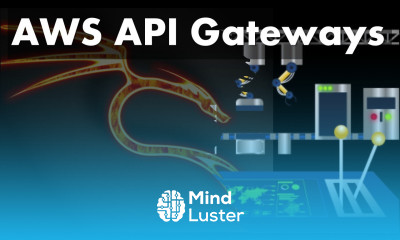 Learn AWS API Gateway ft KaliMax Attacking Defending AWS TryHackMe Part 18 - Mind Luster