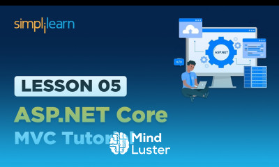 Learn Lesson 05 ASP NET Core MVC Tutorial - Mind Luster