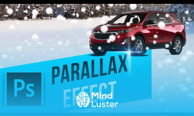 Learn How to Create a 2 5D Parallax Photo Effect Animate an Image Using Timeline - Mind Luster