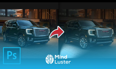 Learn How to Add Light Effects to Objects in Photoshop - Mind Luster