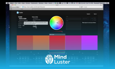 Creating Printable award certificates online Tutorial - Mind Luster
